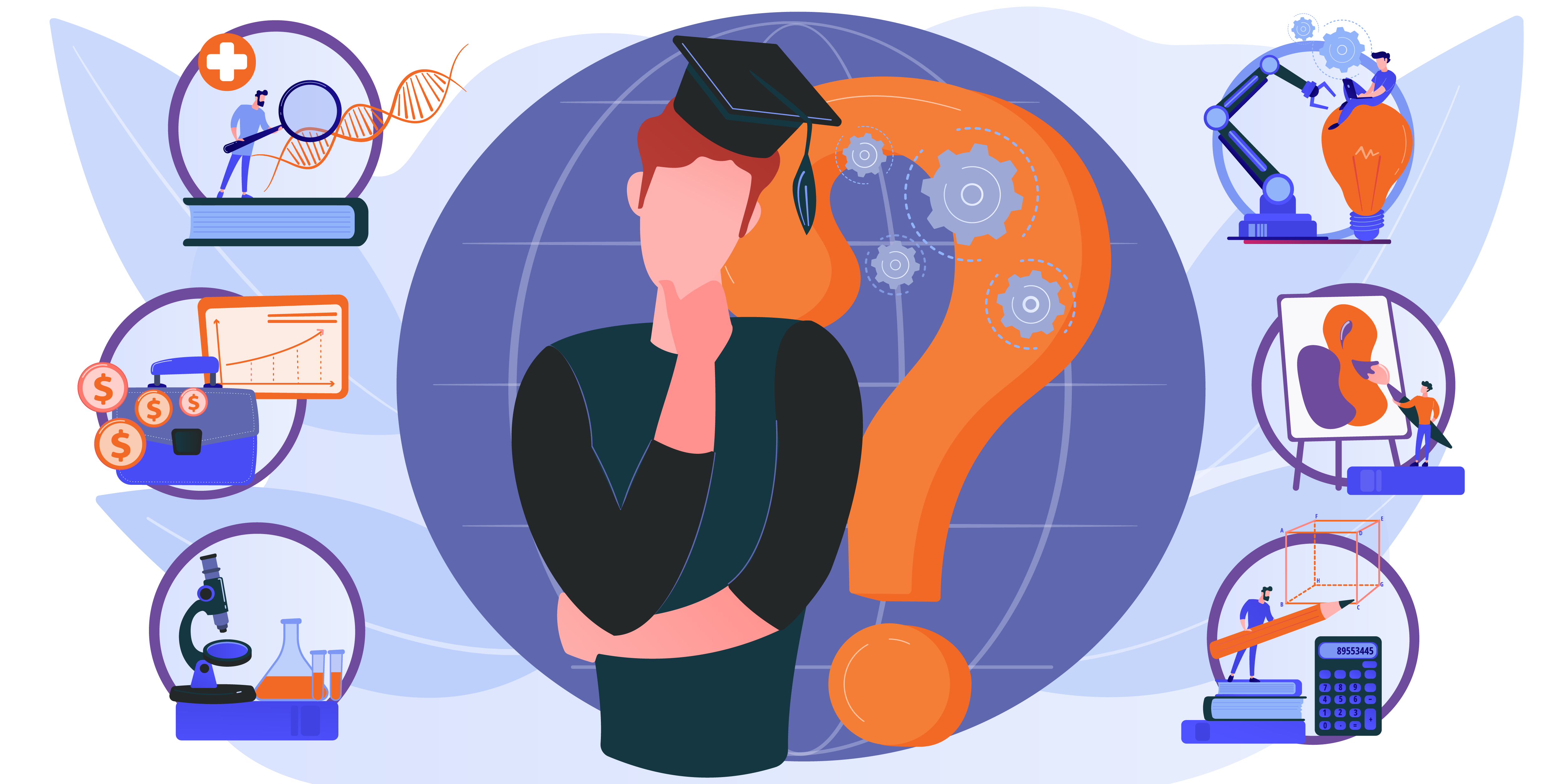 Interactive Career and Life Management (CALM) course | Callysto