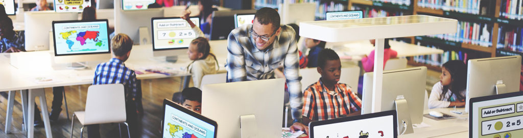 Groundbreaking research assesses the computational thinking skills of ...