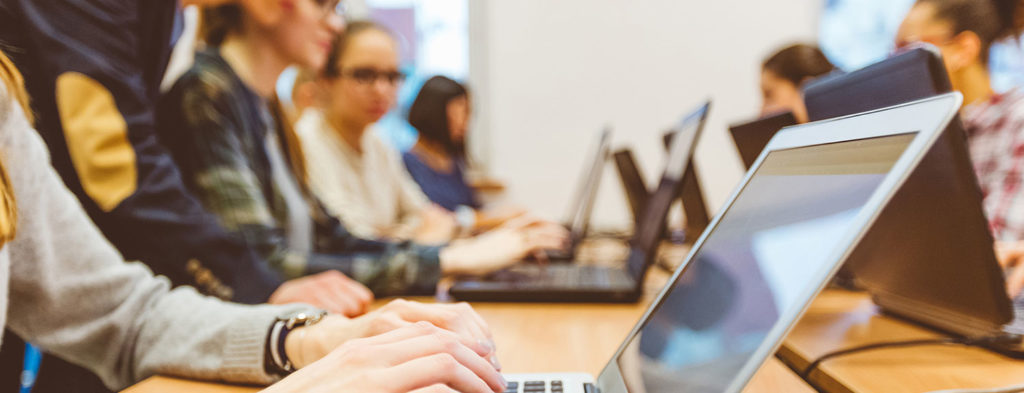 Over 150 Alberta Students to Learn Digital Workforce Skills at Hackathon | Callysto