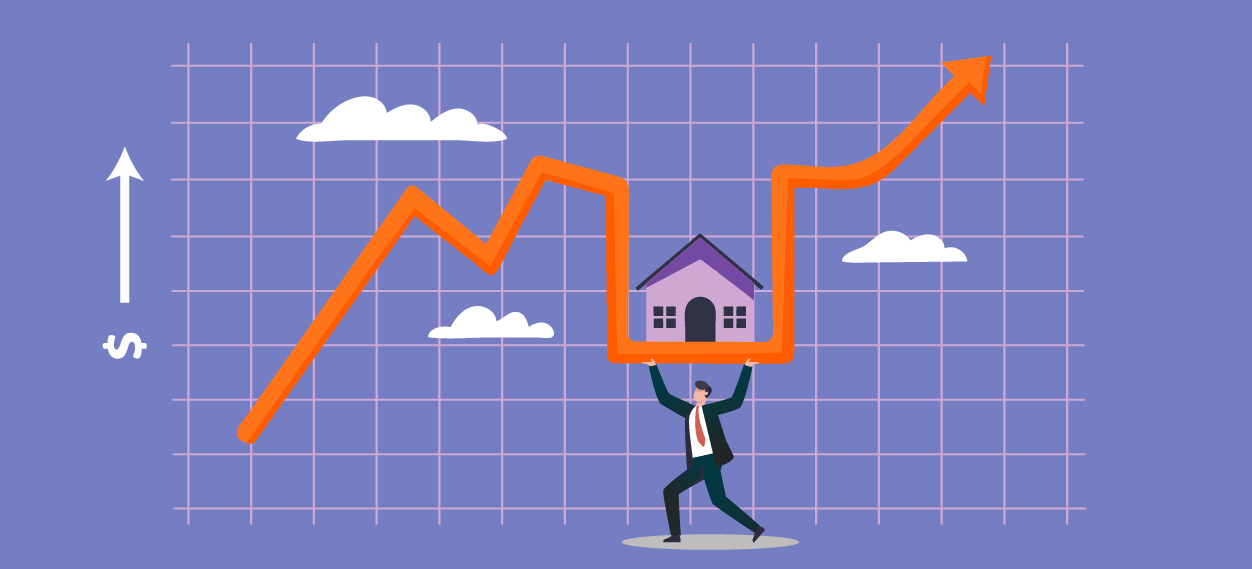 Canadian rent prices | Callysto