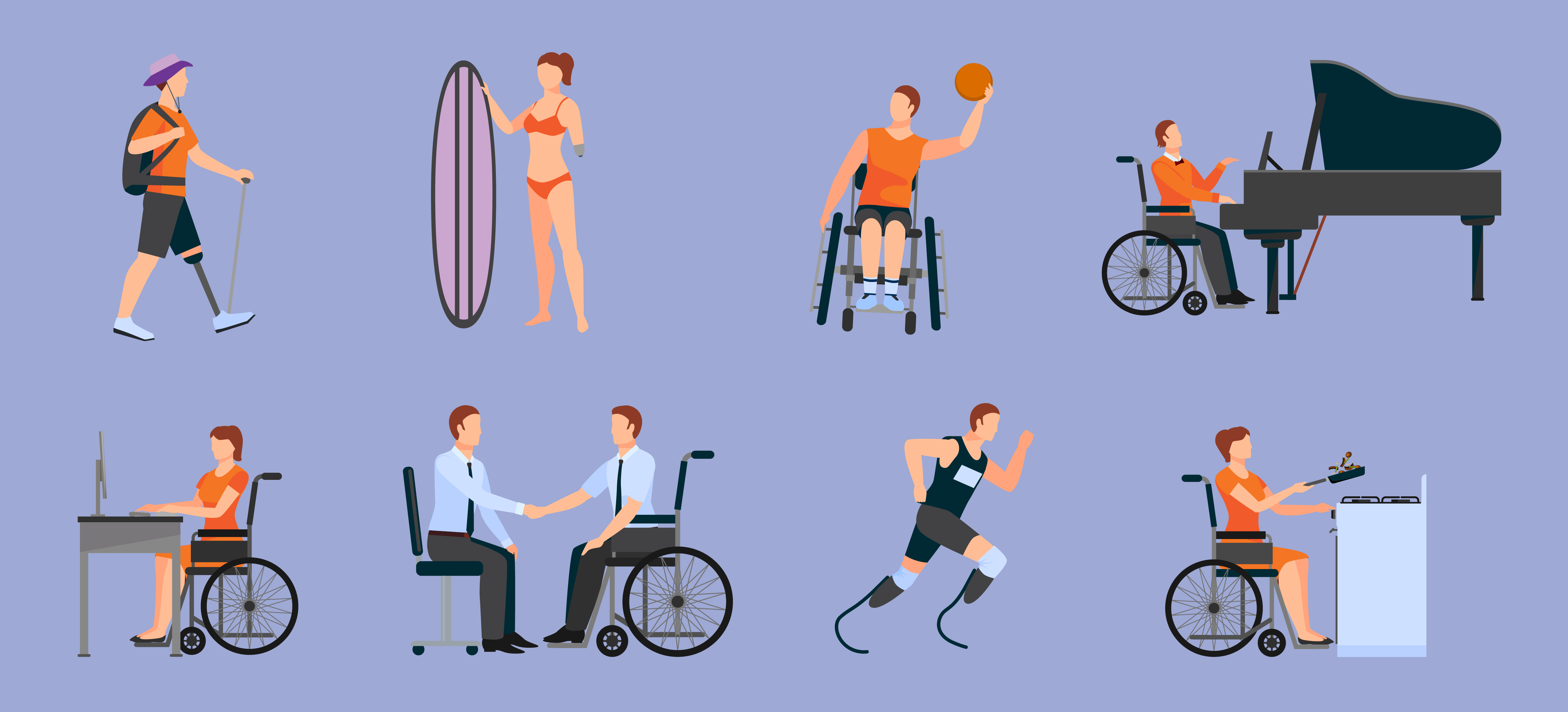 Disability prevalence in Canada | Callysto