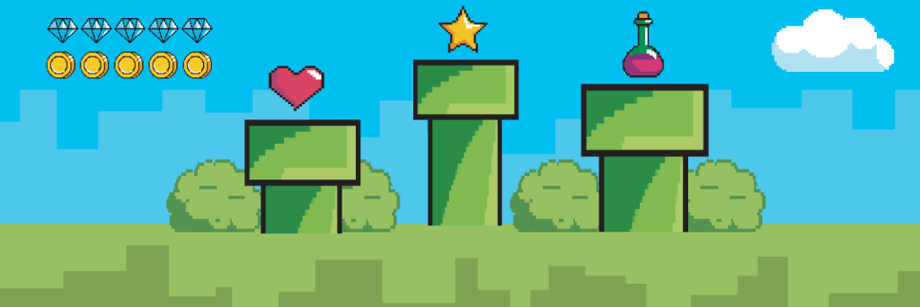 Time spent on video games | Callysto