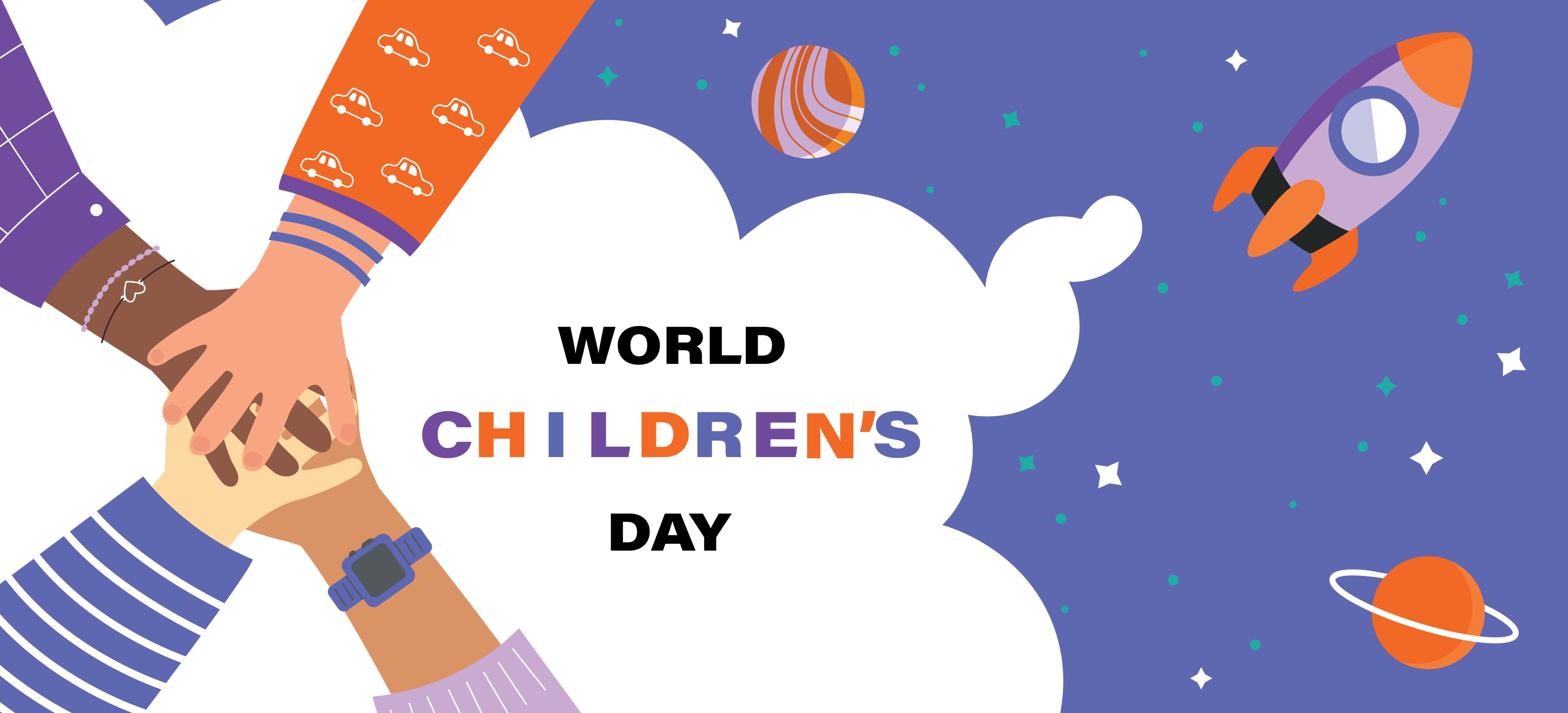 World Children's Day | Callysto
