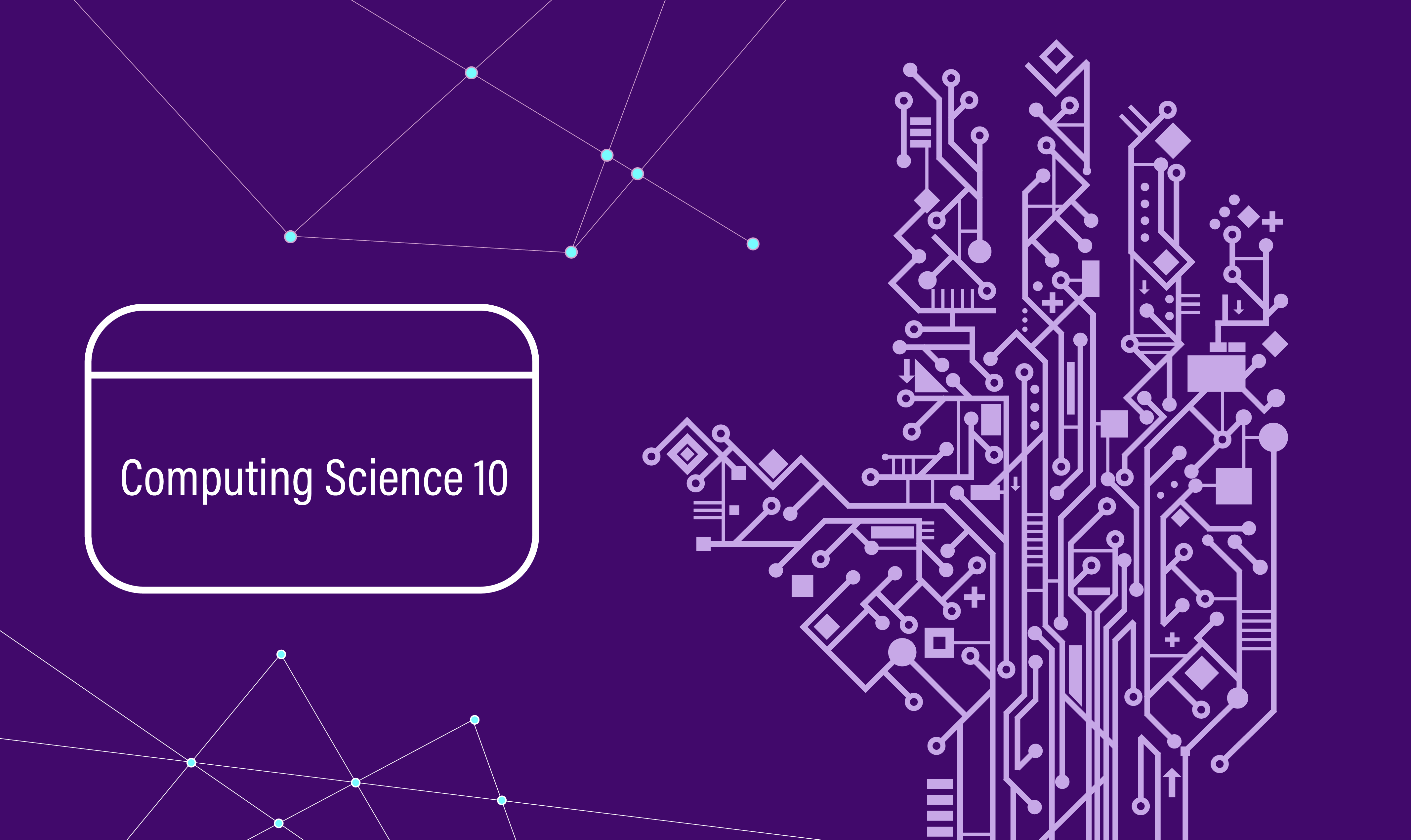 Computing Science 10 | Callysto
