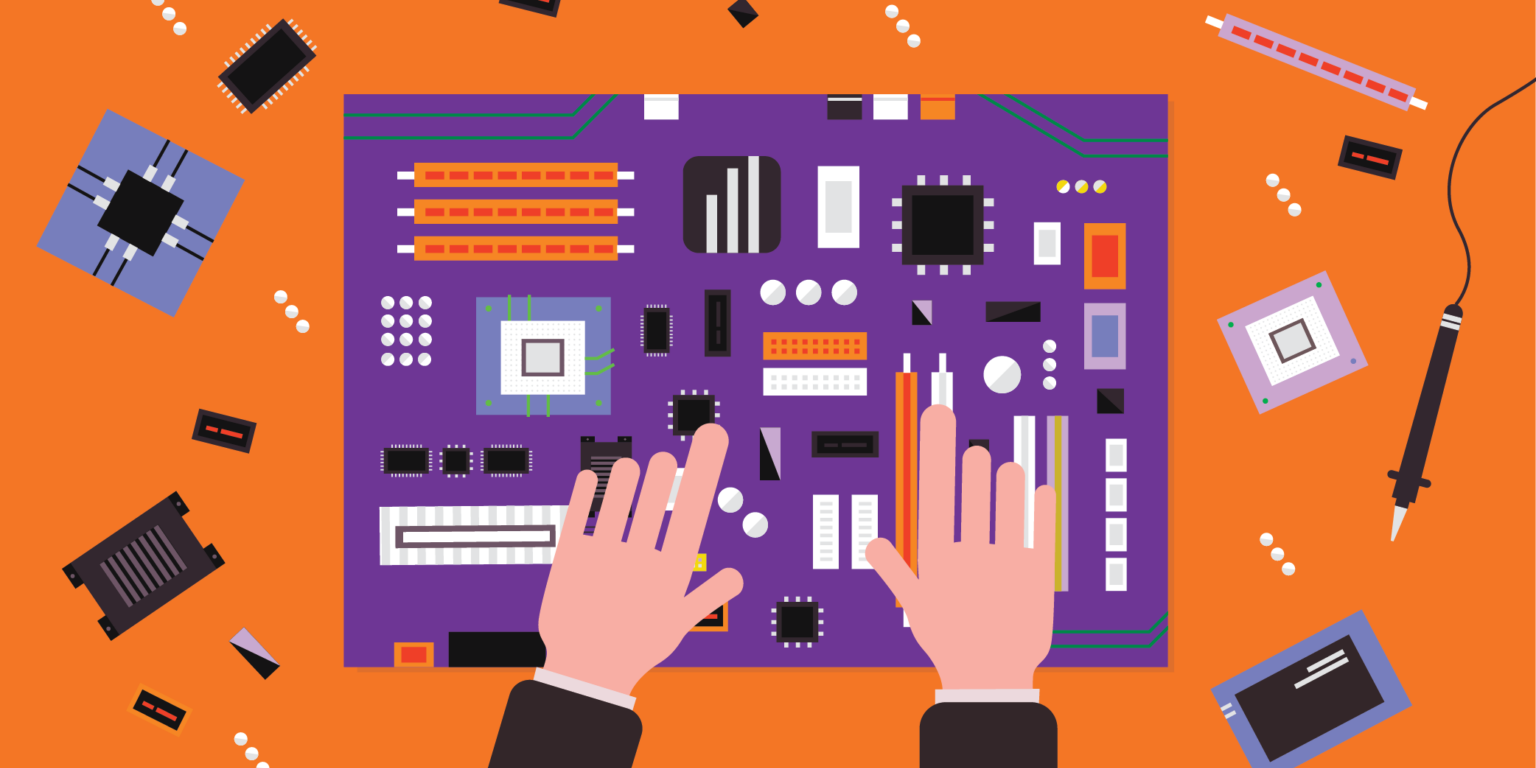 Phidgets in the classroom | Callysto